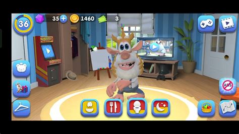 My Talking Tom To Talking Booba New Cartoon Viral Video Booba Confin