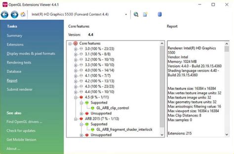 Opengl Extension Viewer 6 0 8 Softarchive