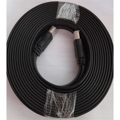 Generic 20 Metre Hdmi Cable For Tv Jumia Nigeria