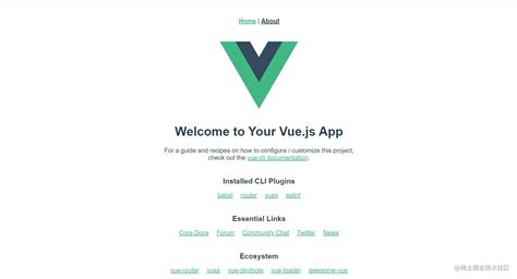 Vueopenlayers项目实践（一）：基本绘制与点击弹窗vue2openlayers地图在实际项目过程中实现的一 掘金