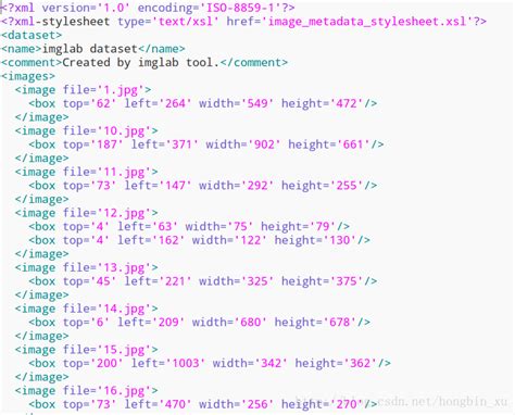 Python Dlib学习（六）：训练模型dlib训练模型 Csdn博客