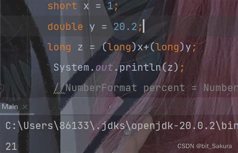 Mosh Java课程自学（一）mosh Java的课件 Csdn博客