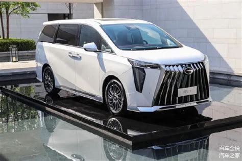 广汽传祺新m8和别克gl8该怎么选？ 1车家号发现车生活汽车之家