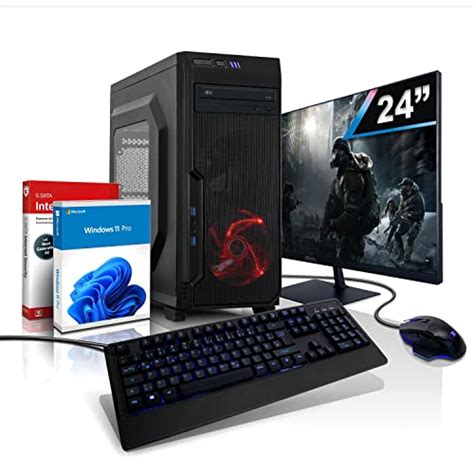 Sistema Completo Para Juegos Los Mejores Productos De 15 En