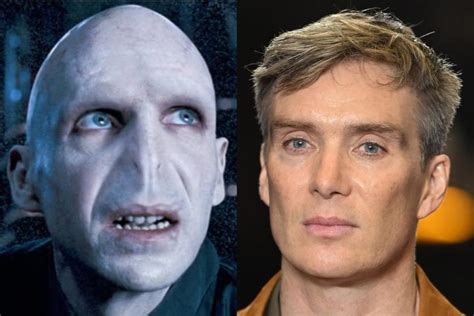 Harry Potter Series Zones In On Actors Wholl Play Snape And Mcgonagall
