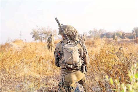 Israels Netanyahu Dissolves War Cabinet