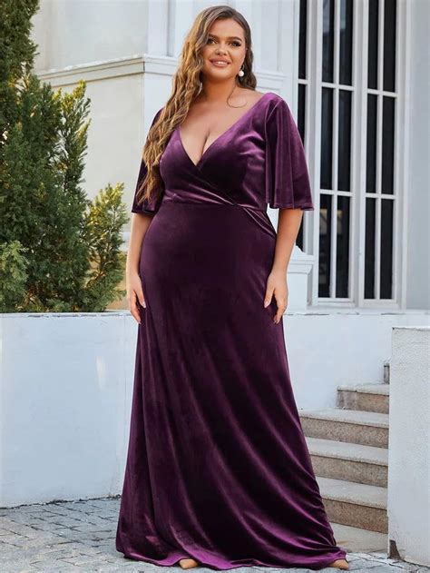 Plus Size Club Dresses 2022