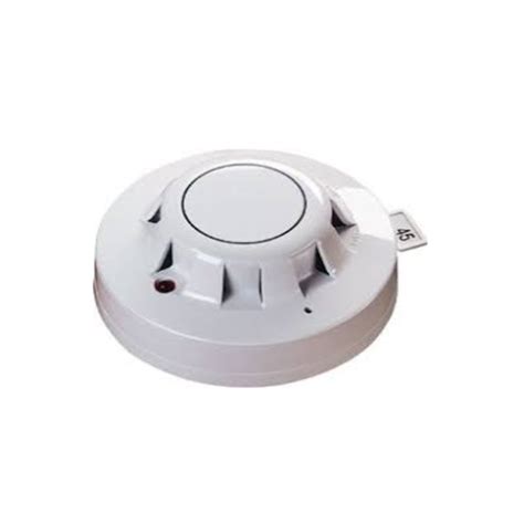 Analog Ionization Smoke Detector Hridhi Corporation