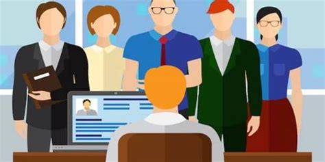 methods of internal recruitment assignment point