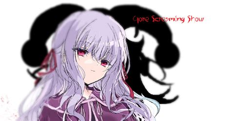 ゴア・スクリーミング・ショウ ユカ ﾖｼﾈﾑ Skeb募集中のイラスト Pixiv
