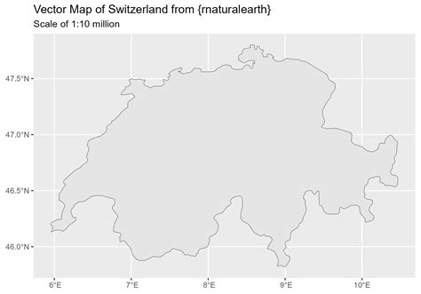 Using Geodata To Get Elevation Raster Maps Visage