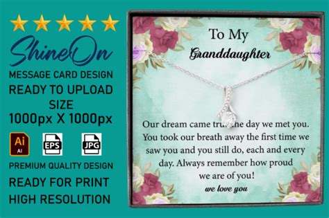 Message Card Designs Graphic By Dot Design · Creative Fabrica