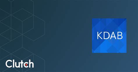 Kdab Group Address Data And More