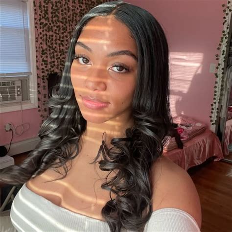 Mikayla Champagnekay Threads Say More