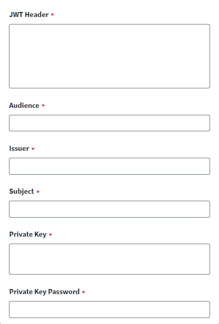 Authenticate With OAuth 2 0