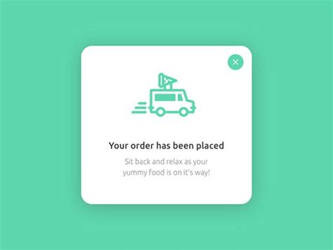 40 Pop Up Design Examples For Web Design Naldz Graphics Pop Up App