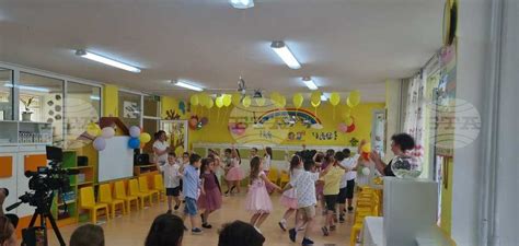 Детските градини в Търговище трябва да осигурят възможност за посещение и през летния период