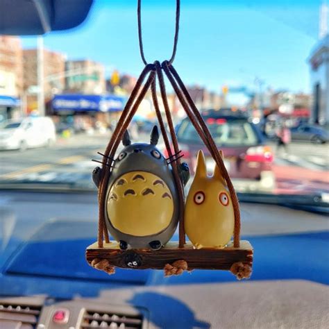 Chibi Totoro Etsy