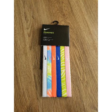 สายคาดผม Nike ของแท้ ราคาดีสุดๆ Shopee Thailand