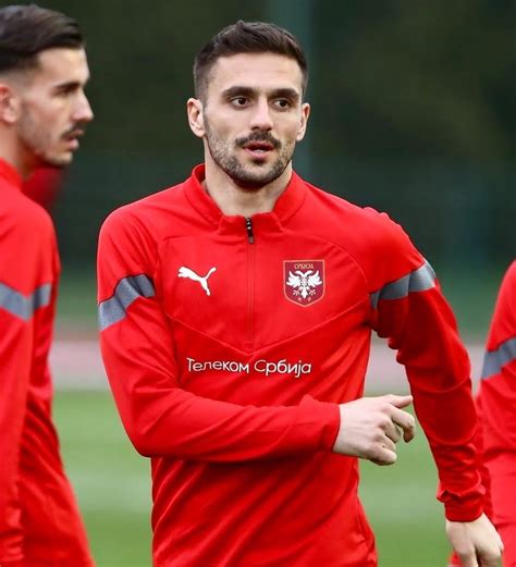Gelişme VAR on Twitter Dusan Tadic in Galatasaray a önerildiği