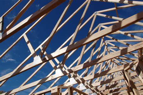 What Is A Truss Capital Building