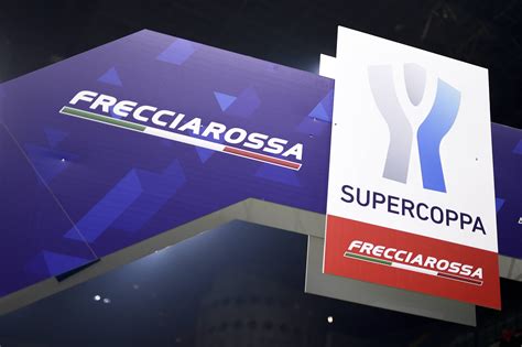 Nuovo Format Per La Supercoppa Italia L Anno Prossimo Potrebbe