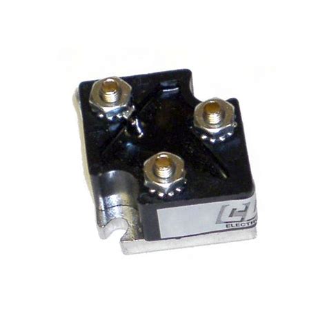 Cdi Electronics 154 6770 Cdi Mercury Marine Rectifier Autoplicity