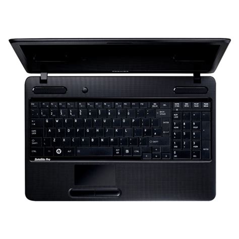 Toshiba Satellite Pro C Ez