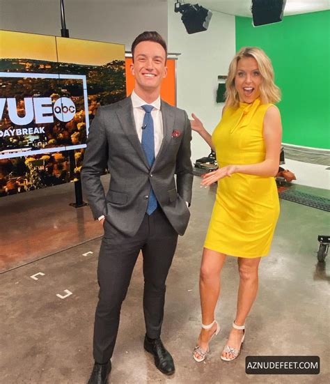 Hannah Rucker Feet Aznudefeet