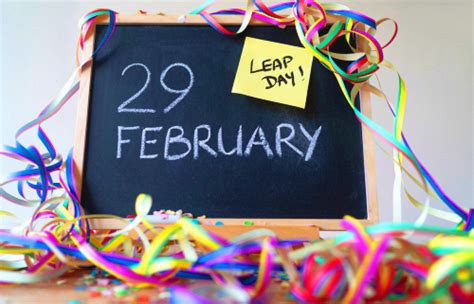 2月29日は実は4年に1度じゃない意外と知らないうるう年雑学 CanCam jpキャンキャン