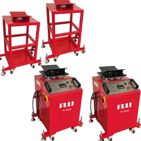 Chassis Road Simulator