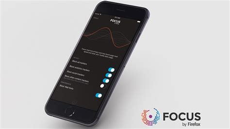 Mozilla Launches Focus For Firefox An Ios 9 Ad Blocker
