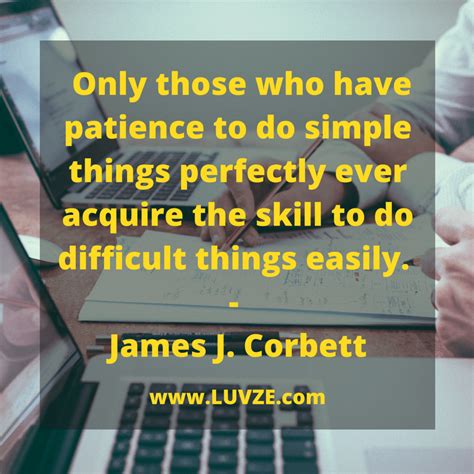 120 Inspirational Patience Quotes And Sayings