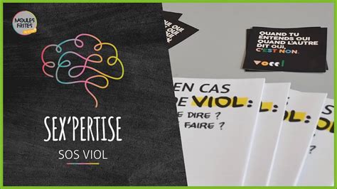 14 Sexpertise Sos Viol Youtube
