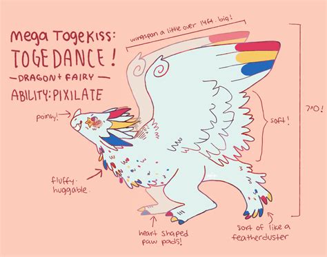 Mega Togekiss