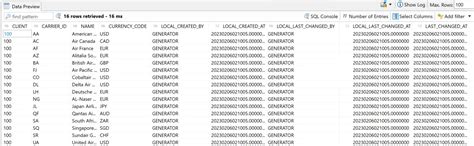 Abap Restful Application Programming 19 Application With Editable