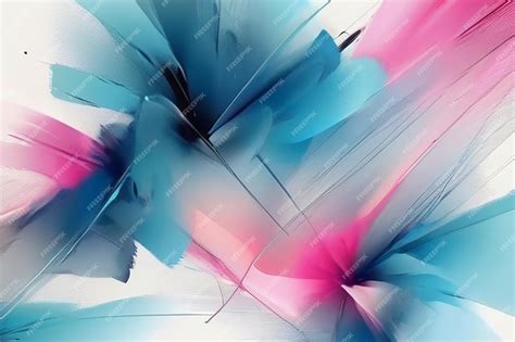 Premium Photo Modern Black Background Line Light Abstract