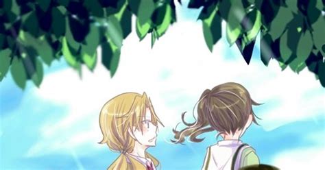 にょたぷり 【女体化注意】そんな散歩風景 藍紗のマンガ Pixiv