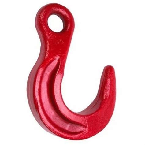 Eye Foundry Hook At Best Price In Indore By Vimasara Engineering Id