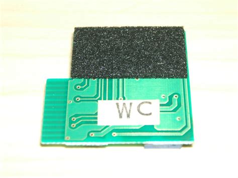 Ctcss Board In Standard C188 Vhf Radio Doesn T Work Elektrotanya