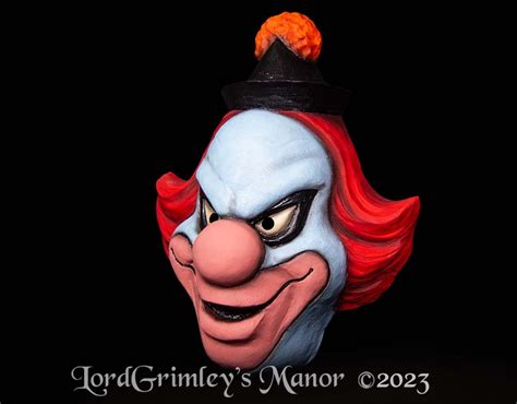 Scooby Doo Mr Hyde — Lord Grimleys Manor