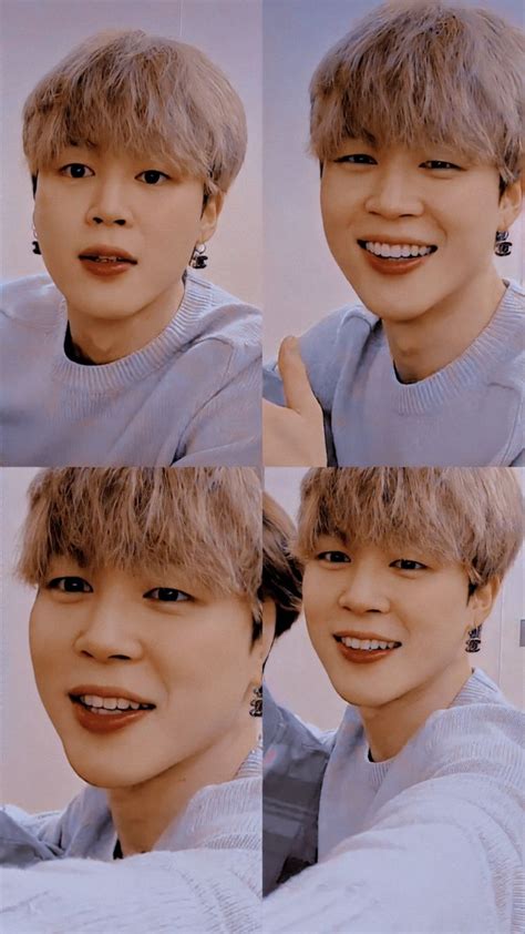 Bts Jimin Expressions
