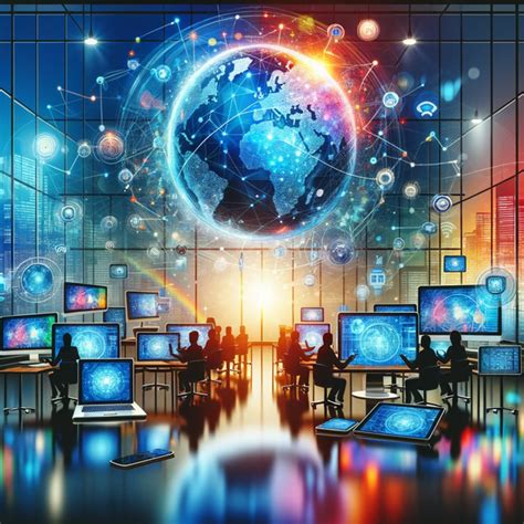 Информационни технологии днес