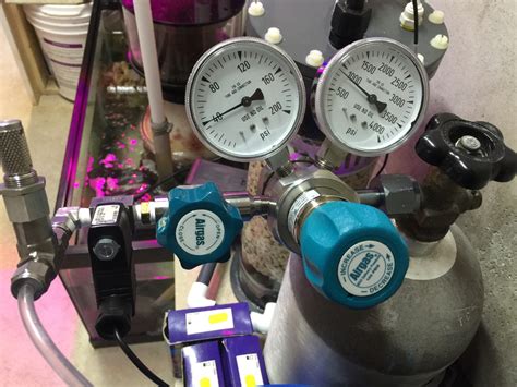 Looking For Top Rated C02 Regulators On The Market Reef2reef