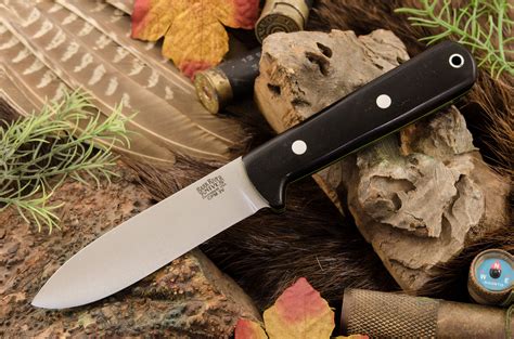 Kephart 4″ – Bark River Knives