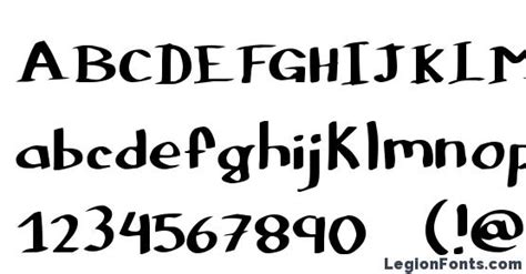 Colophon Dbz Font Download Free Legionfonts