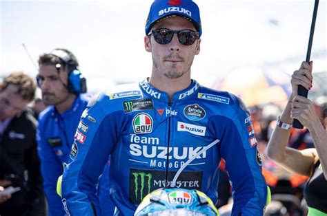 Joan Mir Yakin Francesco Bagnaia Kunci Gelar Juara Dunia Di MotoGP