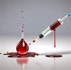 Complete Blood Count Cbc Dataset Kaggle