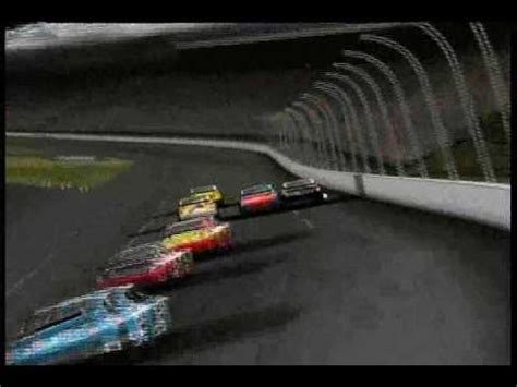 Nascar Crash Compilation Youtube