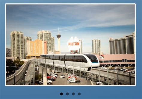 12 полезни Jquery плъгина за създаване на Slideshow
